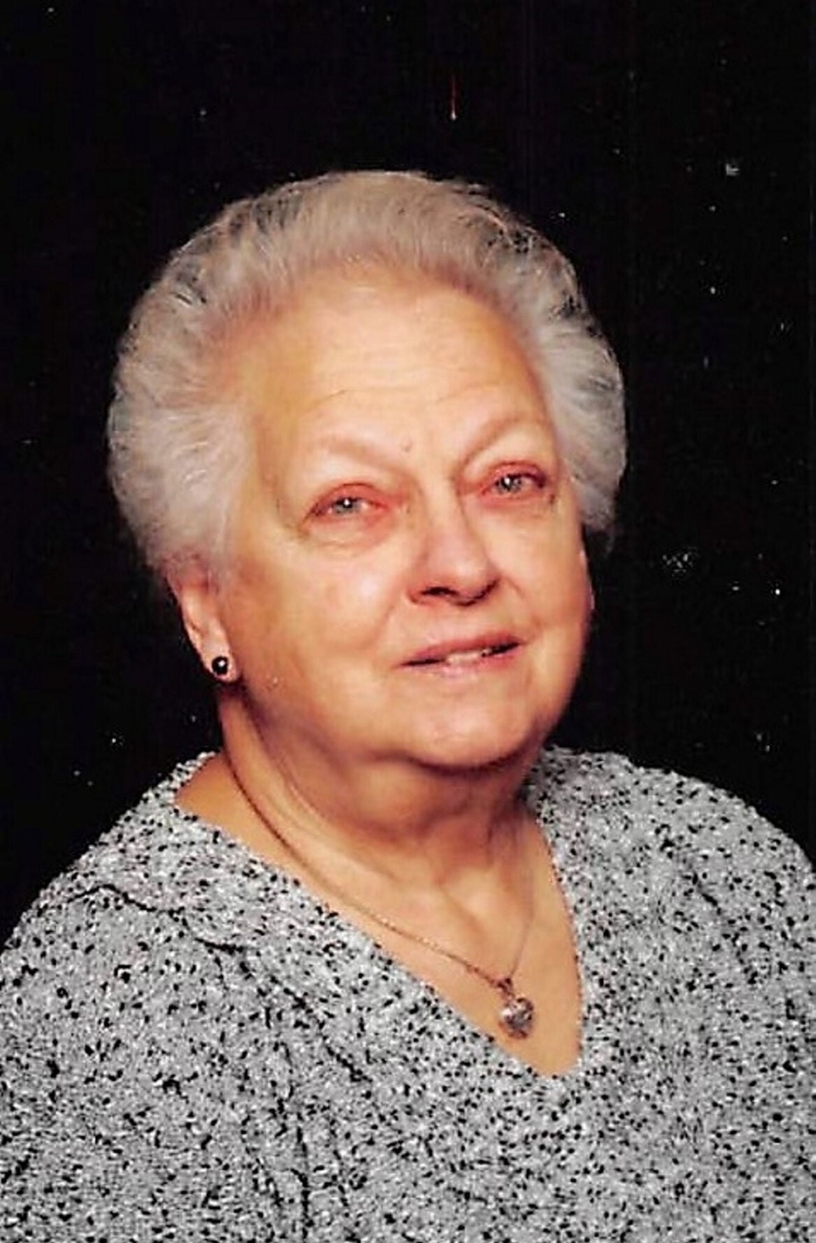 Anna Mae (Gotham) Coffey | Obituaries | nny360.com