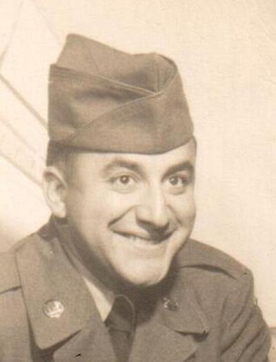 Marco J. Franchini | Obituaries | nny360.com