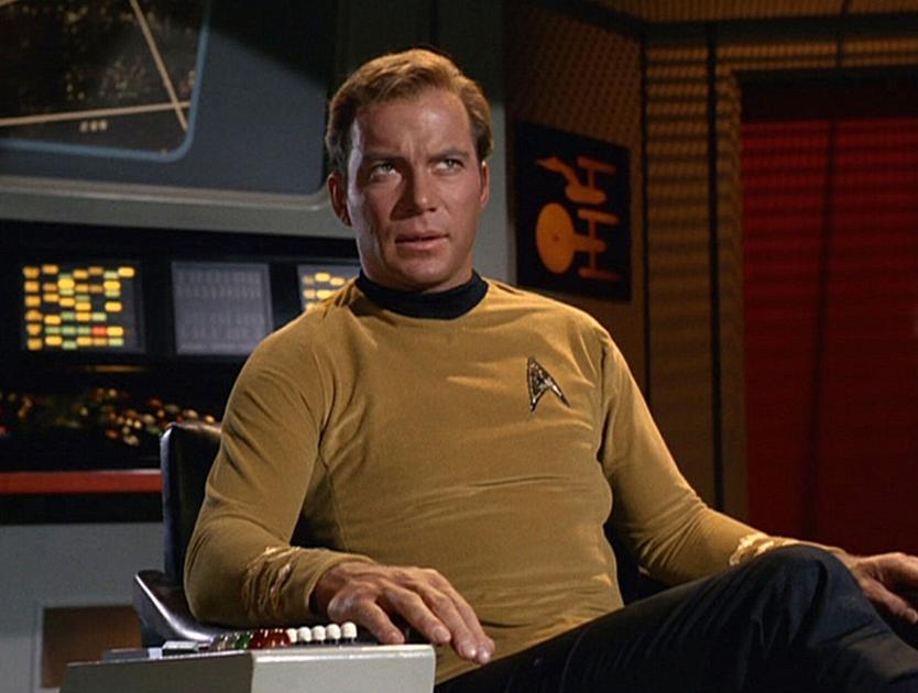Take famed Kobayashi Maru test online | Arts and Entertainment | nny360.com