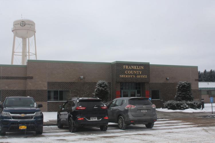 Inmate death at Franklin County Jail under investigation | Police ...