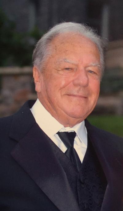 Donald Prosser | Obituaries | nny360.com
