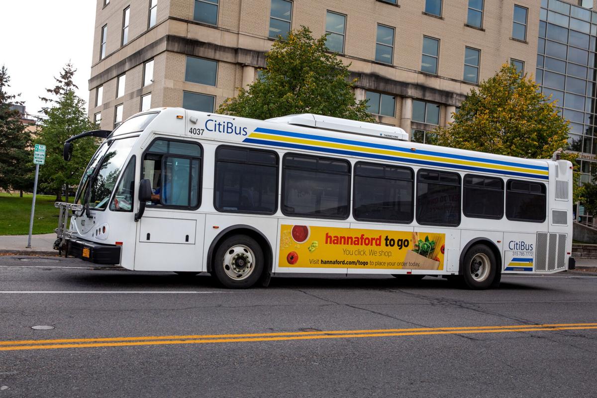 CitiBus to offer rides to new voting sites in Watertown | Jefferson ...