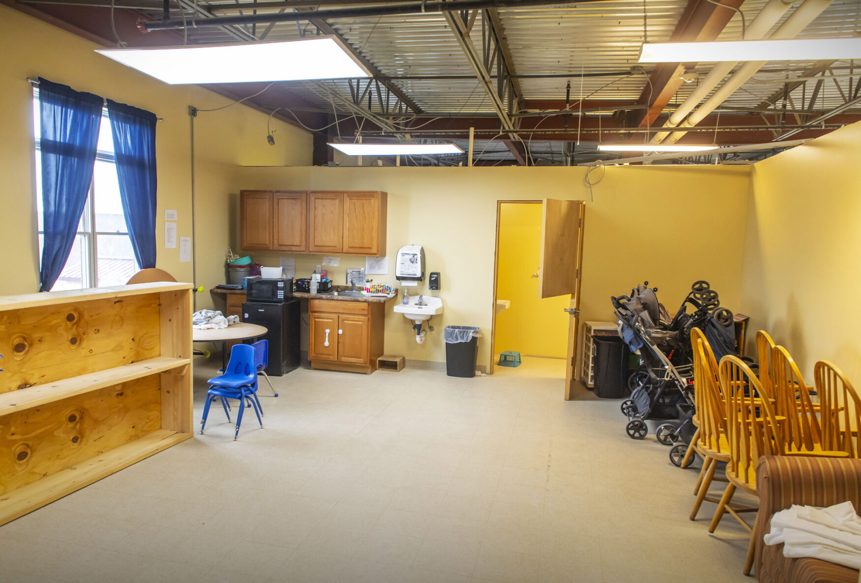 Canton Day Care seeks money for capital project | Community Notes ...