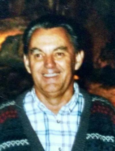 Lawrence Carpenter | Obituaries | nny360.com