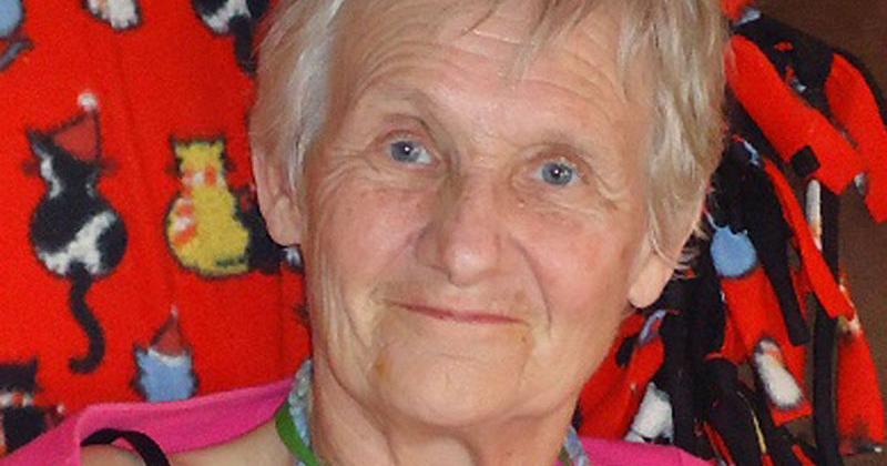 Nancy Zimmer | Obituaries | nny360.com