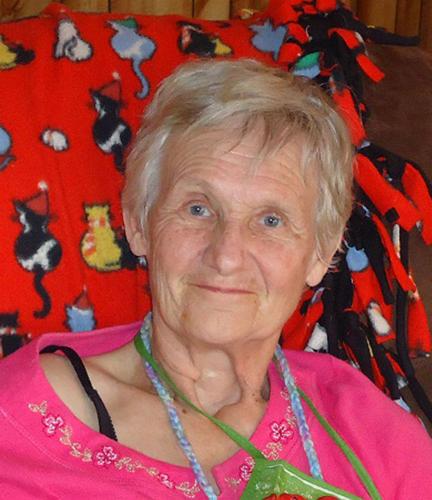 Nancy Zimmer | Obituaries | nny360.com