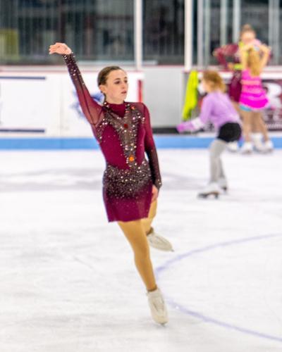 Figure skating: Watertown club sending 22 skaters to Empire State ...