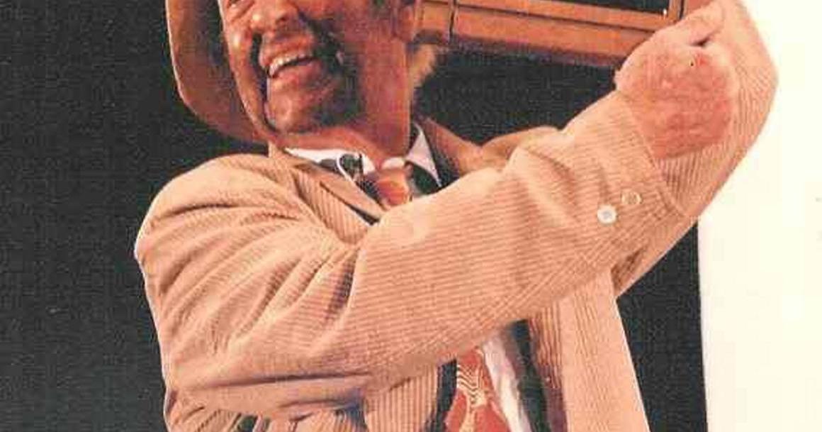 Effort underway to honor Mayberry’s Otis Campbell’s ties to Massena ...