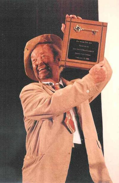 Effort underway to honor Mayberry’s Otis Campbell’s ties to Massena ...