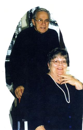 Mr. and Mrs. Carl J. Castro, 50 years | Arts and Life | nny360.com
