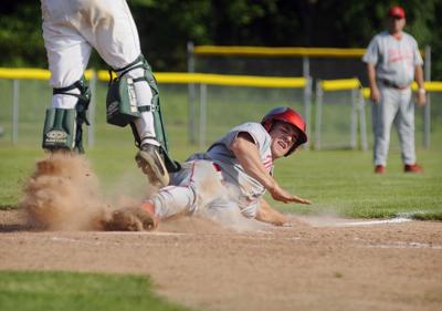 SAFE AT HOME | Sports | nny360.com