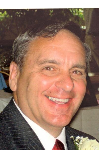 George H. Palmatier Jr. | Obituaries | nny360.com