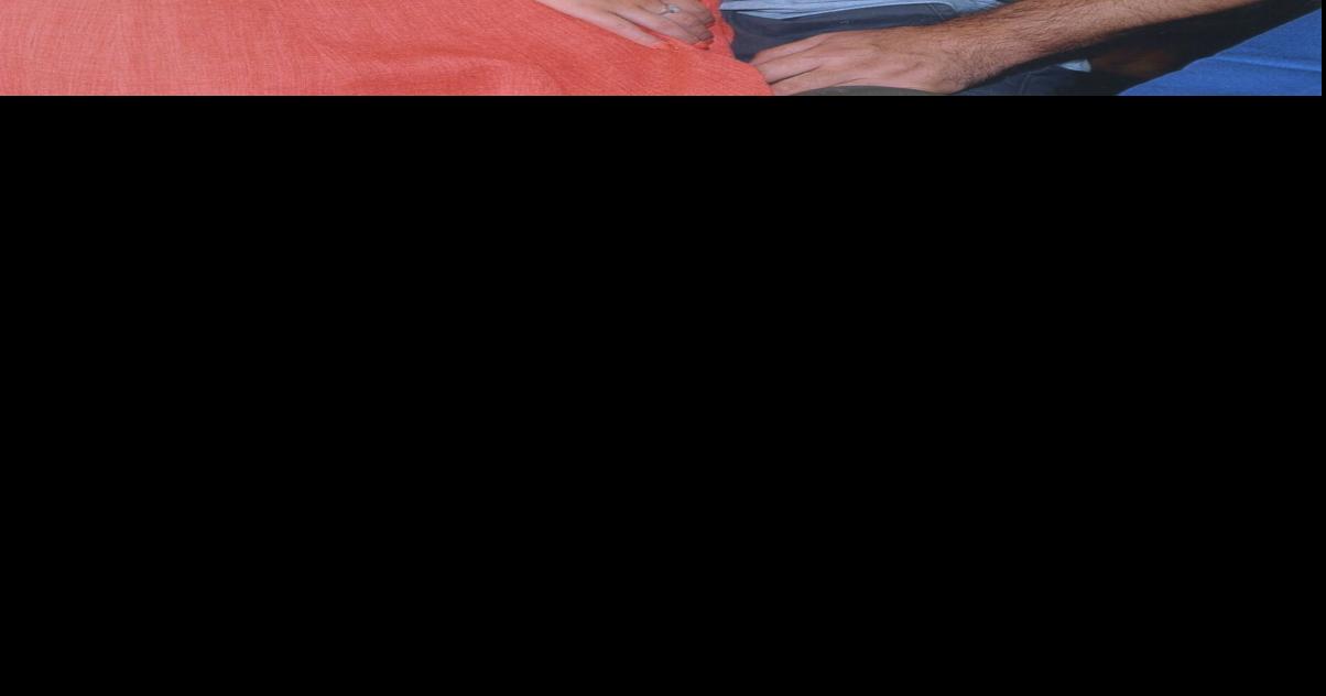 Stephanie R. Baxter, Adam J. Snook | Arts and Life | nny360.com