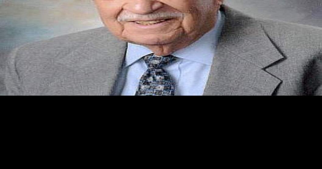 Leonard Roy Marsh | Obituaries | nny360.com