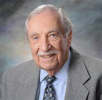 Leonard Roy Marsh | Obituaries | nny360.com