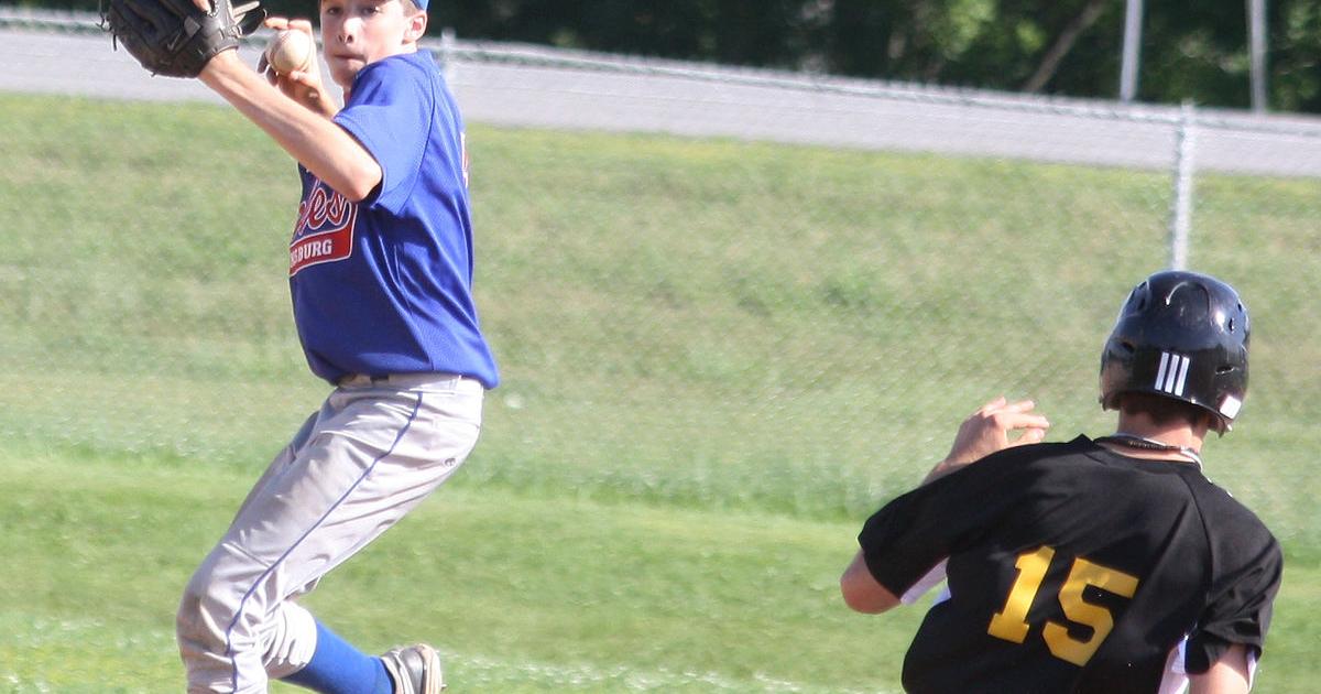 Stellar Pitching, Balanced Hitting Spark Maples To Tournament Title ...