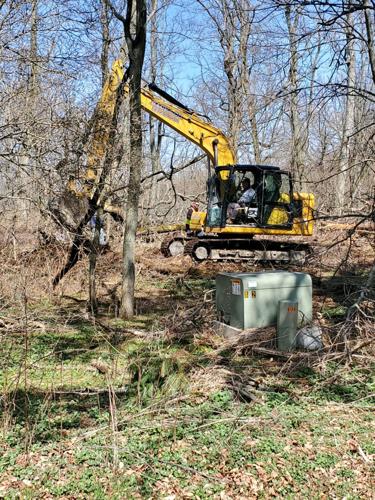 Carleton Island residents continue their opposition to Carleton Villa ...