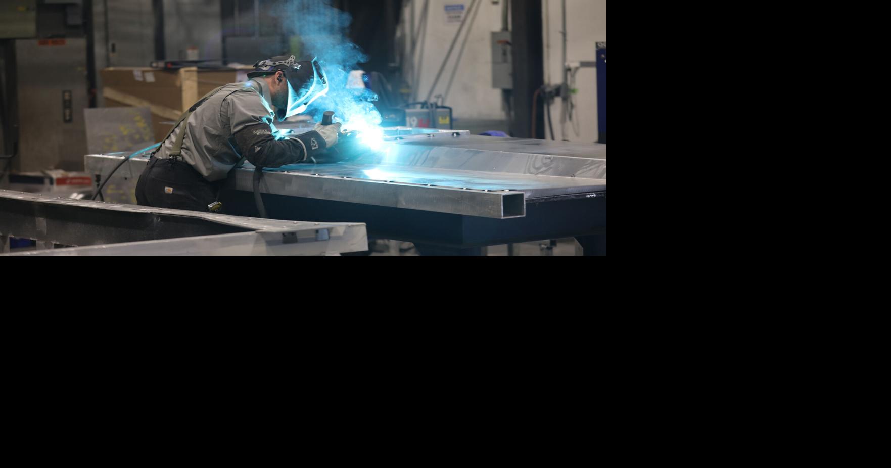 Editorial: State should award parks contract to MetalCraft | Editorials ...