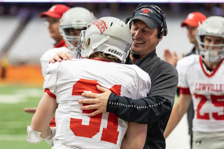 High school football: Coffman brothers take teams, family on ...