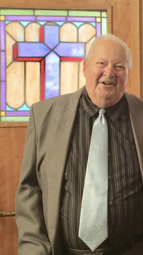 David B. Richards, Jr. | Obituaries | nny360.com