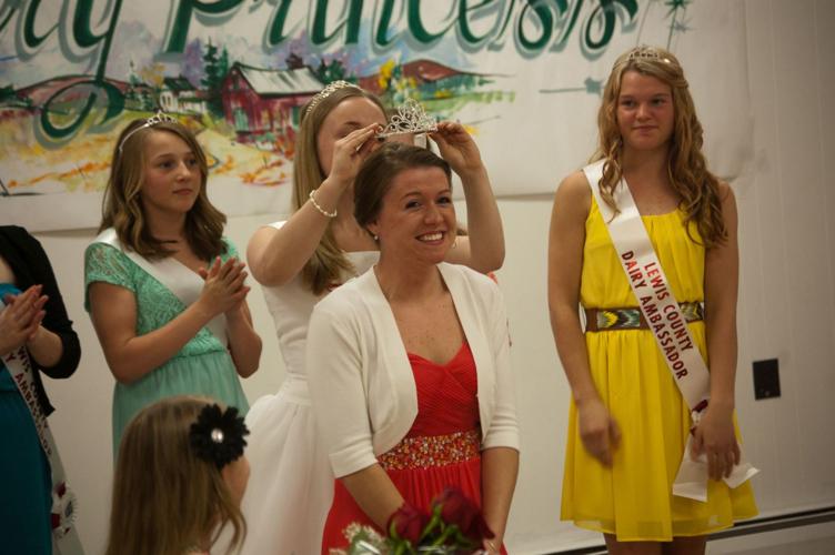 Dairy Princess crowned in Copenhagen | Arts and Life | nny360.com