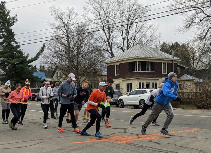 Heuvelton Gobbler Gallop provides for food pantries | Community Giving ...