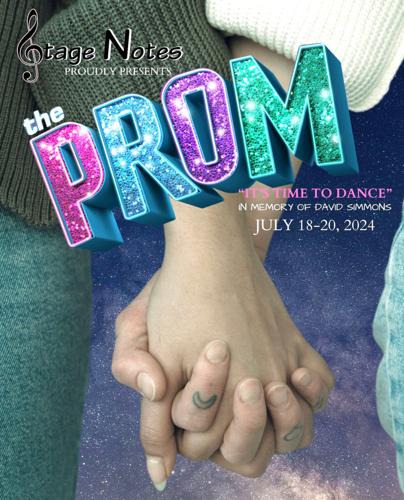 Stage Notes goes to ‘The Prom’ with a legacy in hand | Education ...