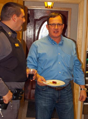 State police zone sergeant retires after 34 years in law enforcement ...