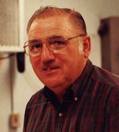 Allan G. Wilson | Obituaries | nny360.com