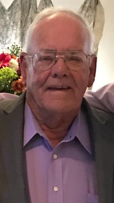 Gary C. Hallett | Obituaries | nny360.com