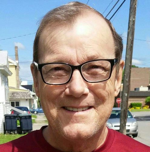 James W. Mashaw | Obituaries | nny360.com