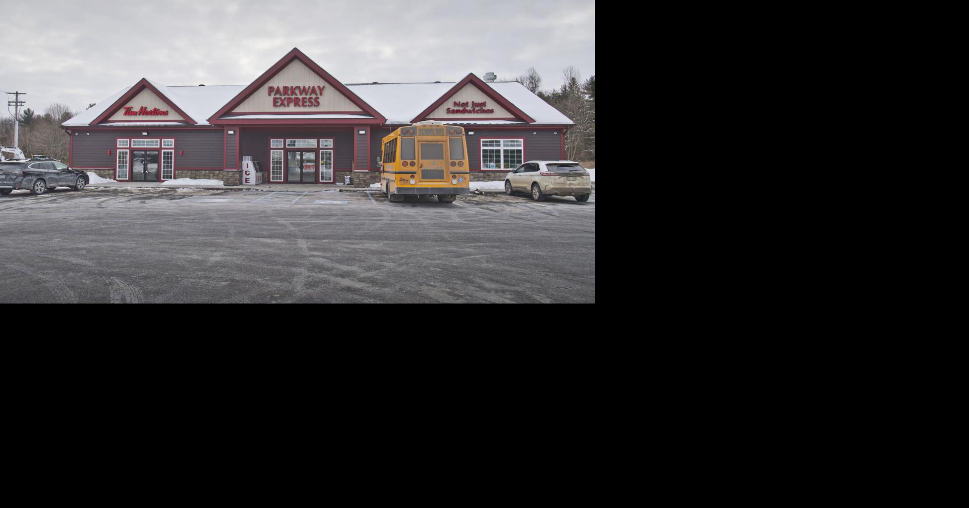 Parkway Express in Canton ‘filled with customers’ in first week ...