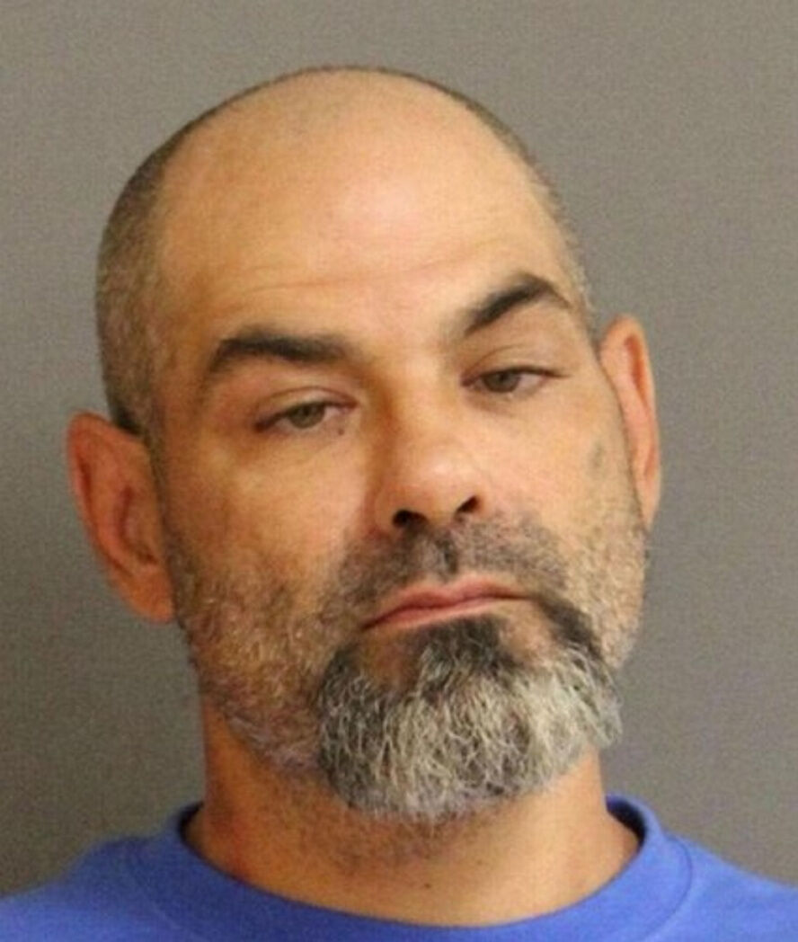 Ogdensburg sex offender sentenced to up to life in prison for August ...