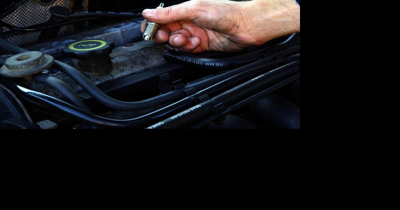 Motormouth: Is car OK after sitting for 2 years? | Auto Features ...