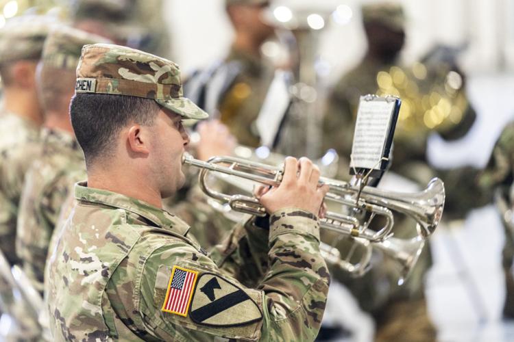 Easing the strain of deployment: The Adopt a 10th Mountain Division ...