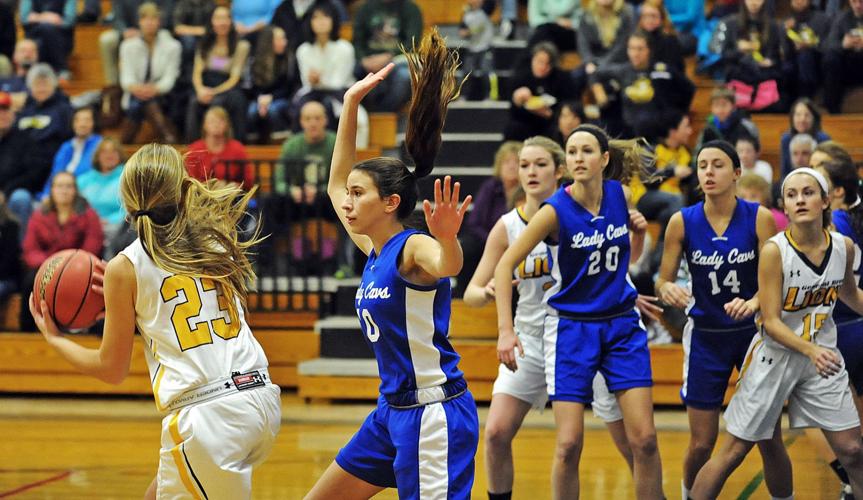 Riordan leads Spartans in OT KEY SHOTS LATE: South Jefferson comes back ...