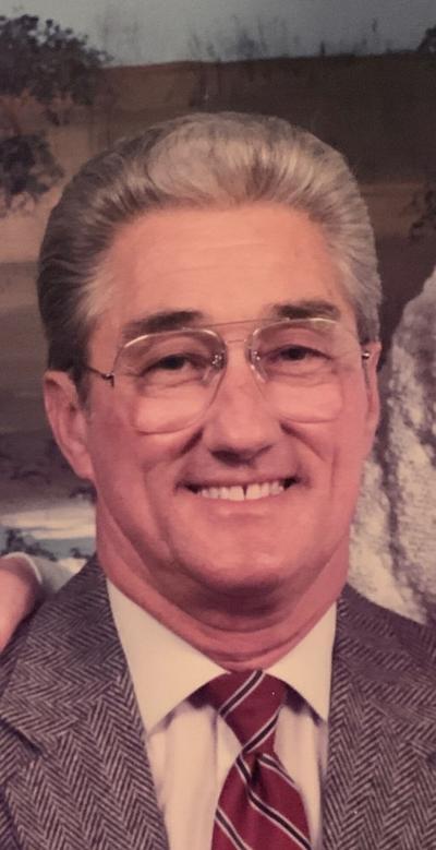Gene Richard “Rock” Sargent | Obituaries | nny360.com