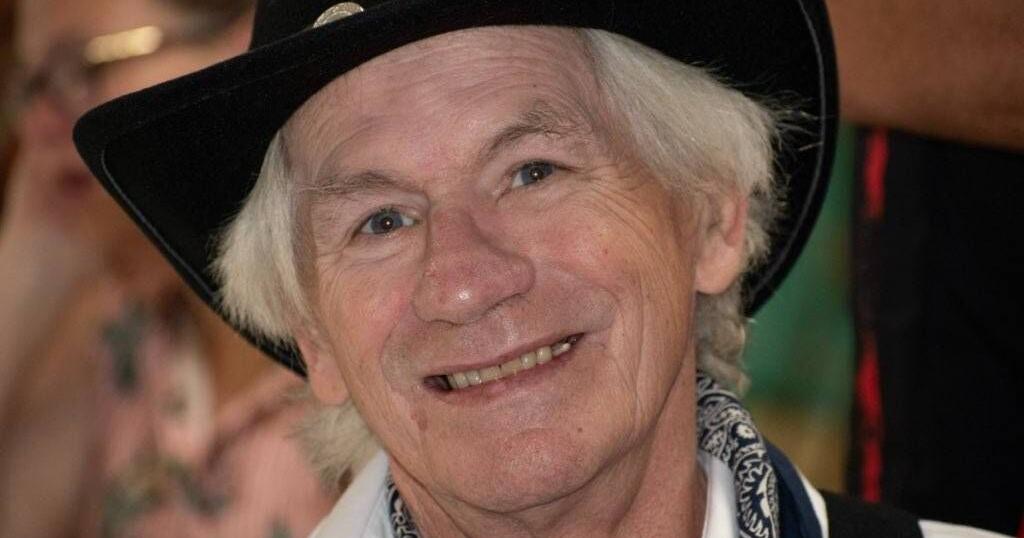 Scott B. Baker | Obituaries | nny360.com