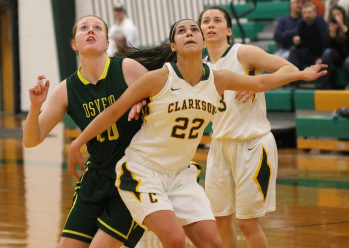 Clarkson Basketball Teams Roll To Victories | News | nny360.com