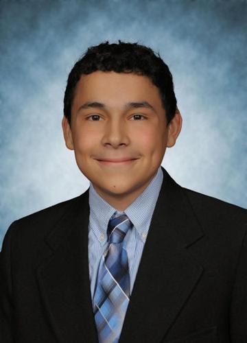 Immaculate Heart Central High School class leaders | Arts and Life ...