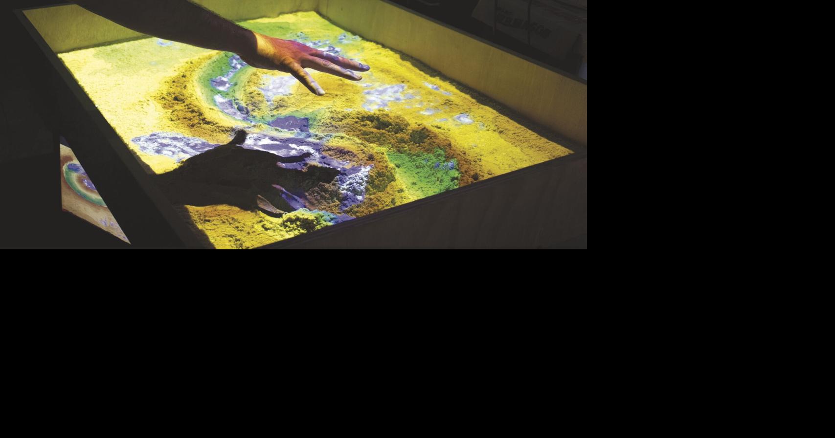 Innovative new science tool in use at Fulton school | Kidscontent ...