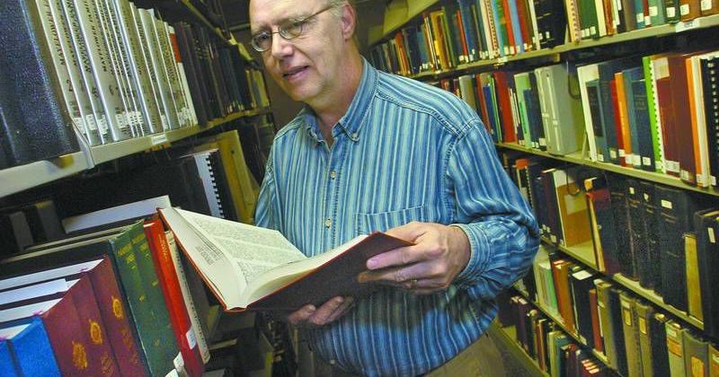 'Detective' uncovers family histories | Arts and Life | nny360.com