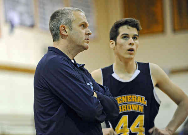 High school basketball: Lions’ Nortz steps away with no regrets ...