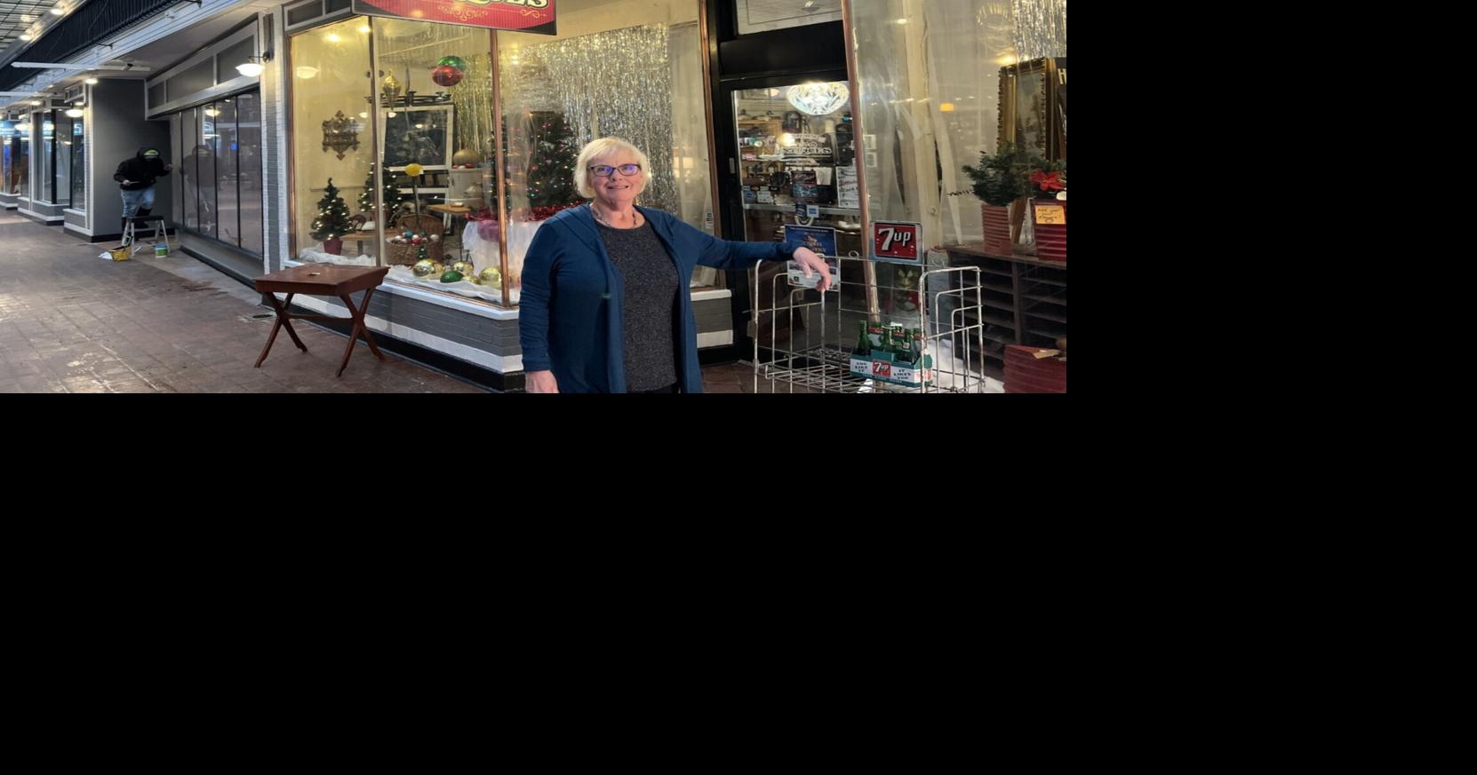 Local business owners talk importance of Small Business Saturday ...