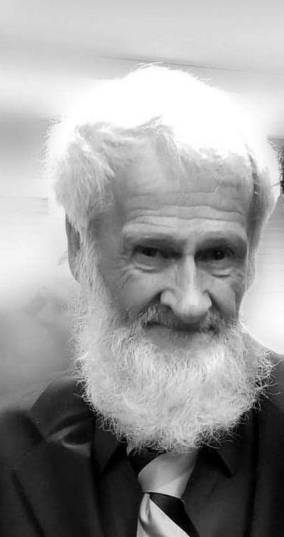 George “Chuck” Adams Jr | Obituaries | nny360.com