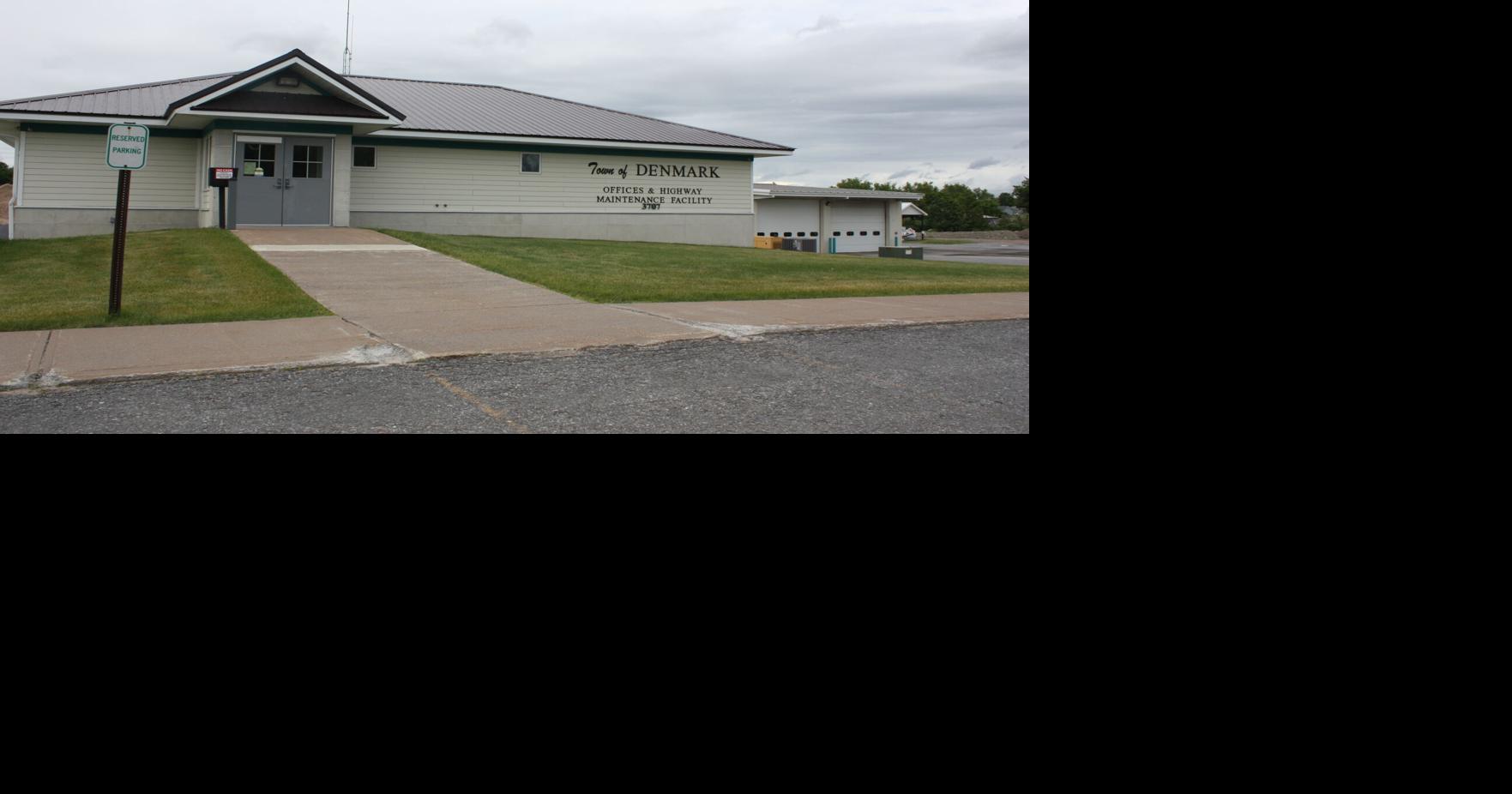 Denmark sets meetings | Lewis County News | nny360.com