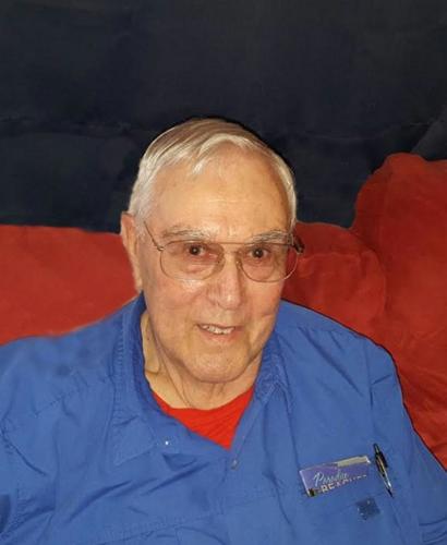 Joseph “Joe” John Robinson | Obituaries | nny360.com