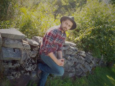 Patrick Sampson in concert | News | nny360.com