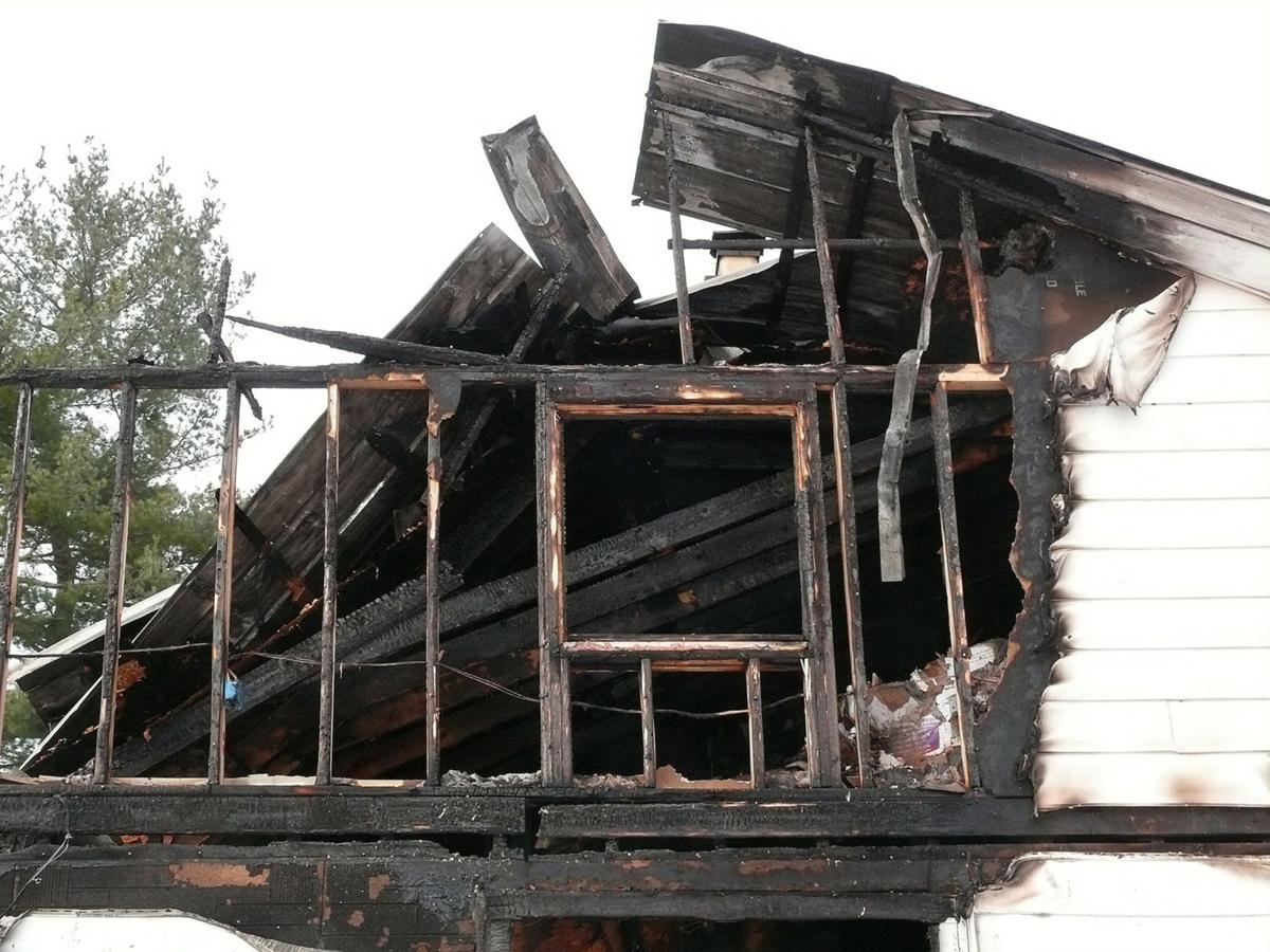 Woman who died in Mexico house fire remembered fondly by neighbors ...