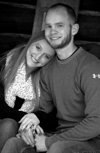 hannah and christopher